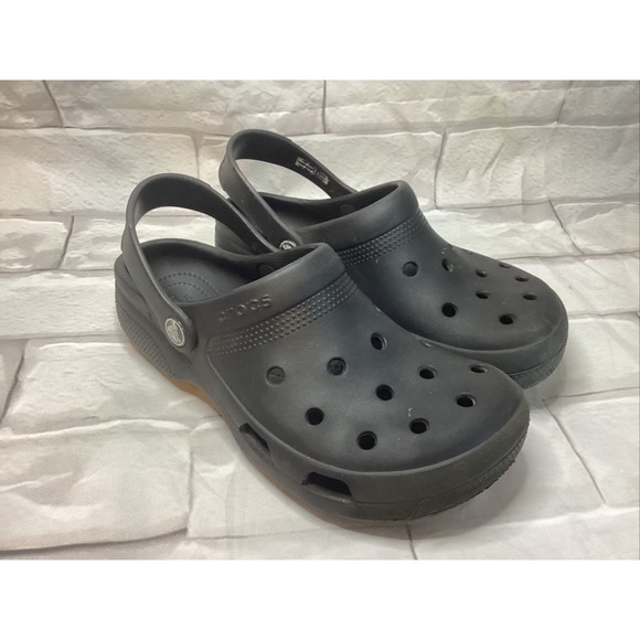 CROCS | Shoes | Crocs Classic Clogs Men 5 Women 7 The Iconic Clog ...